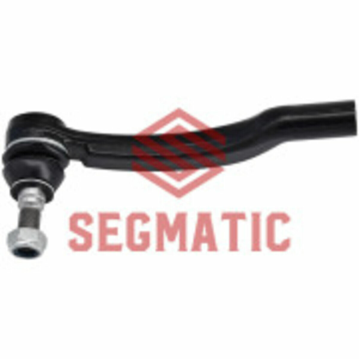 Наконечник Рулевой Левый / Fiat Ducato, Citroen Jumper, Peugeot Boxer 2.2D/Hdi 06>(Segmatic Sgst2132)