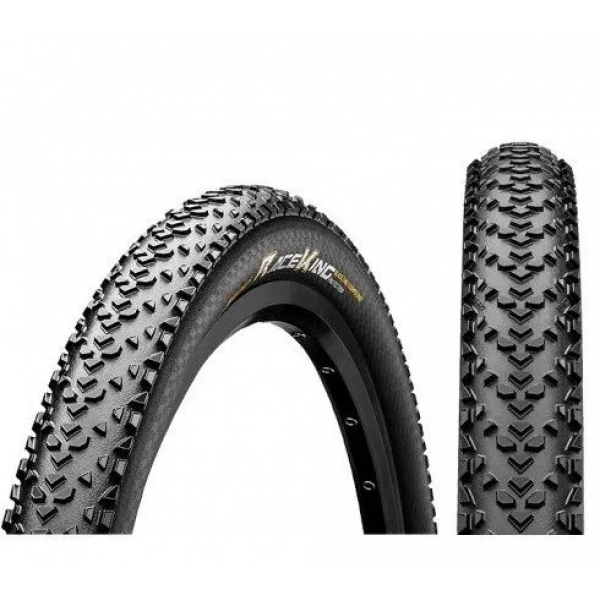 Покрышка Continental 29х2.0 OE RACE KING steel tyre