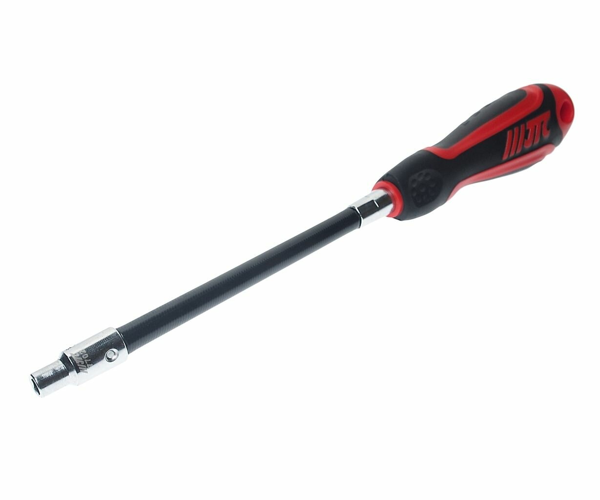 Отвертка с гибким стержнем, шестигранник 5 мм, арт JTC7702 JTC