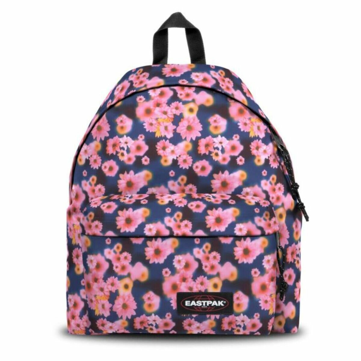 Рюкзак городской Eastpak Padded Pak'R, влагоустойчивый, синий, 24 л