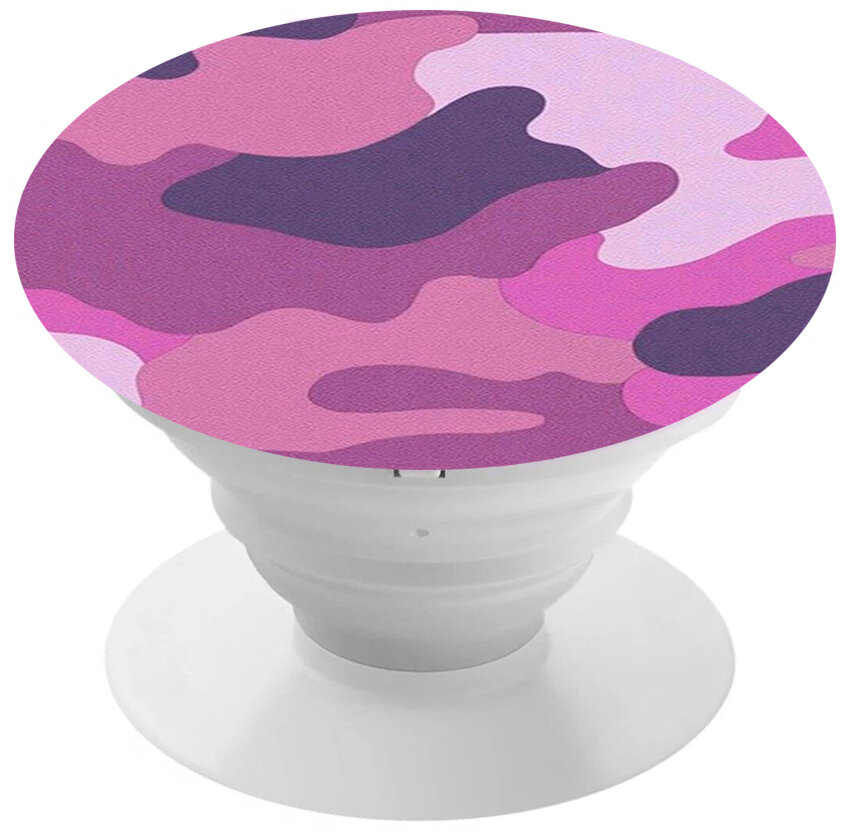 Держатель Popsocket для телефона Попсокет для Apple IPhone и Android держатели для телефонов ручные