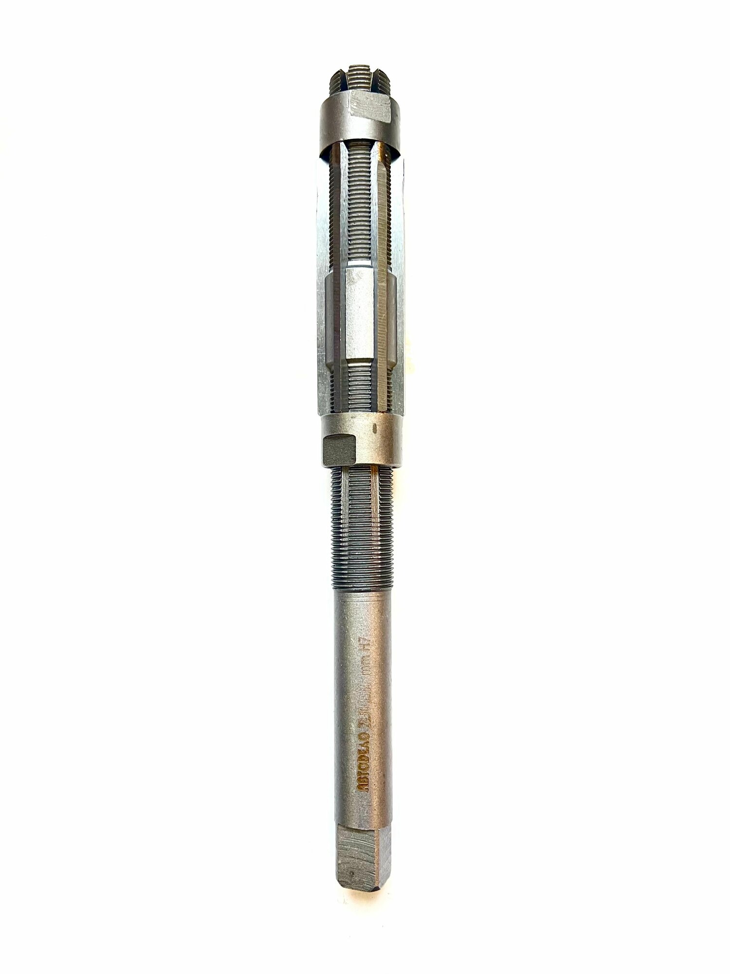 Развертка D-29,5-33,5 мм. регулируемая лепестковая