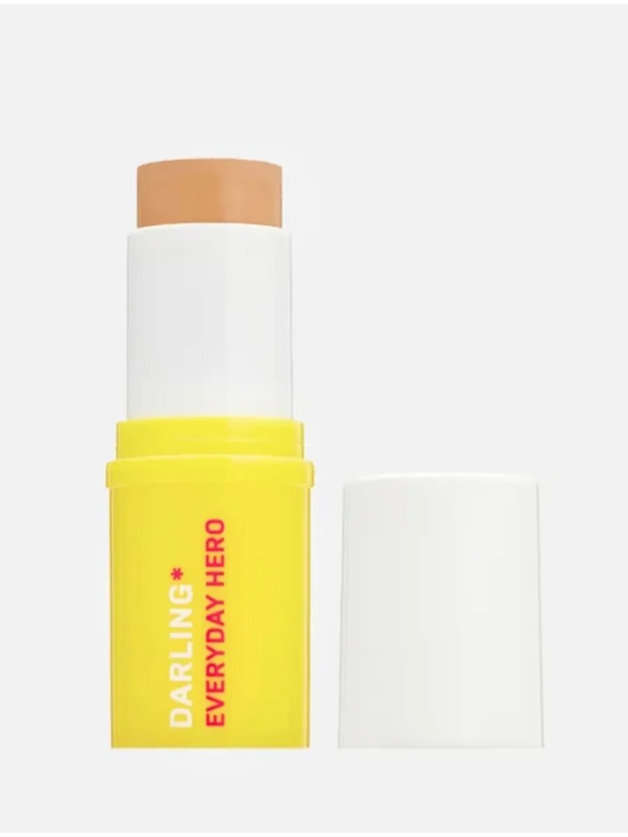 Тональный стик DARLING* everyday hero 02