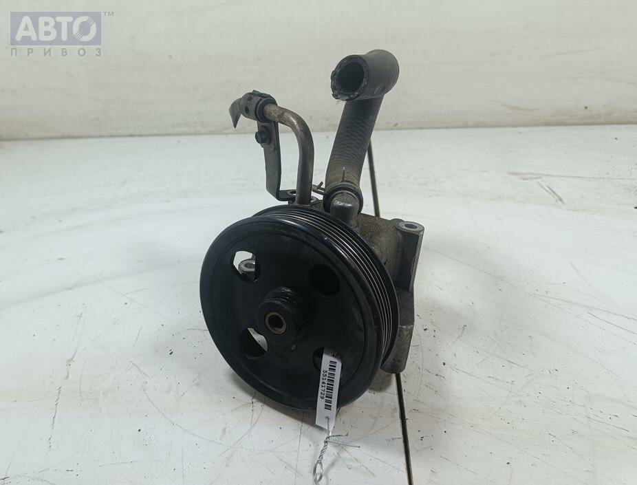 Насос гидроусилителя руля Ford Focus 1 (1998-2005)