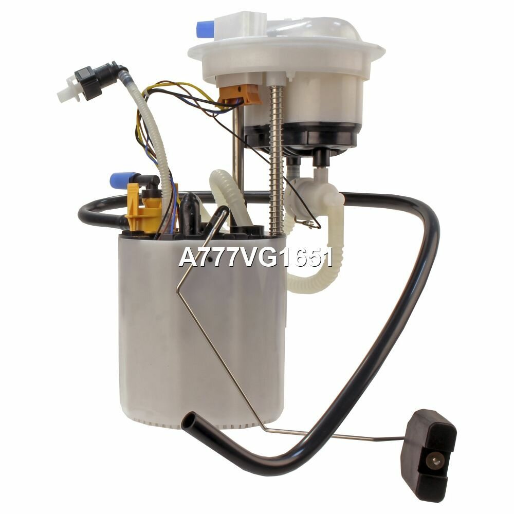 Насос топливный (Бензонасос, модуль в сборе) Volkswagen Passat (Фольксваген Пассат)