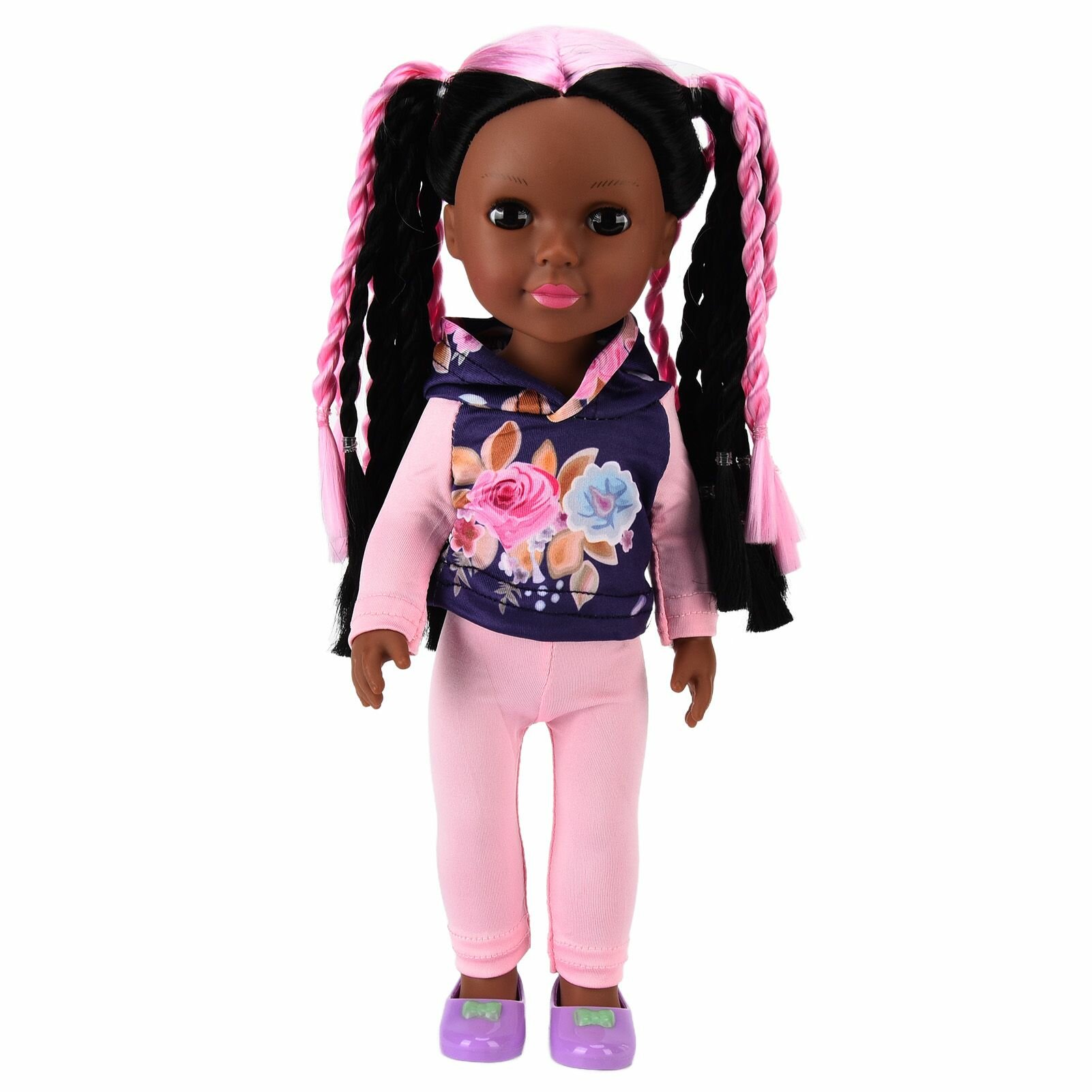 Кукла-девочка 14 дюймов