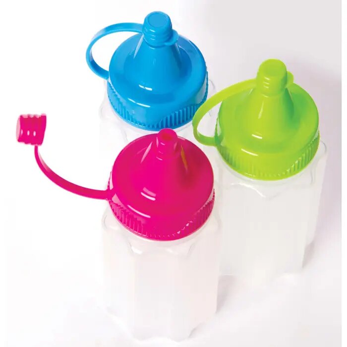 Хранение для соусов TO-GO (3 шт) 35 мл