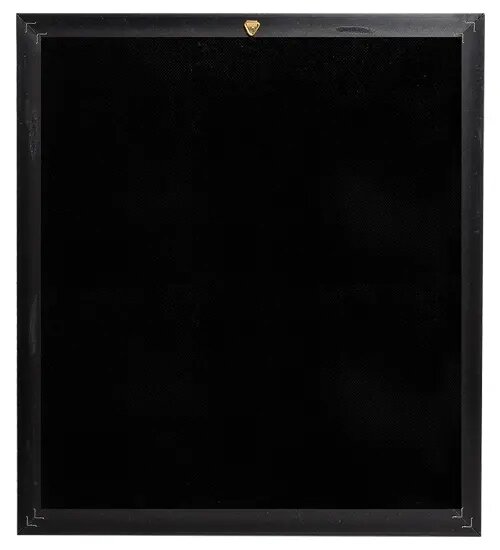 HB-004 Панно "Банкнота 500 EUR (евро) Евросоюз - 2/size"