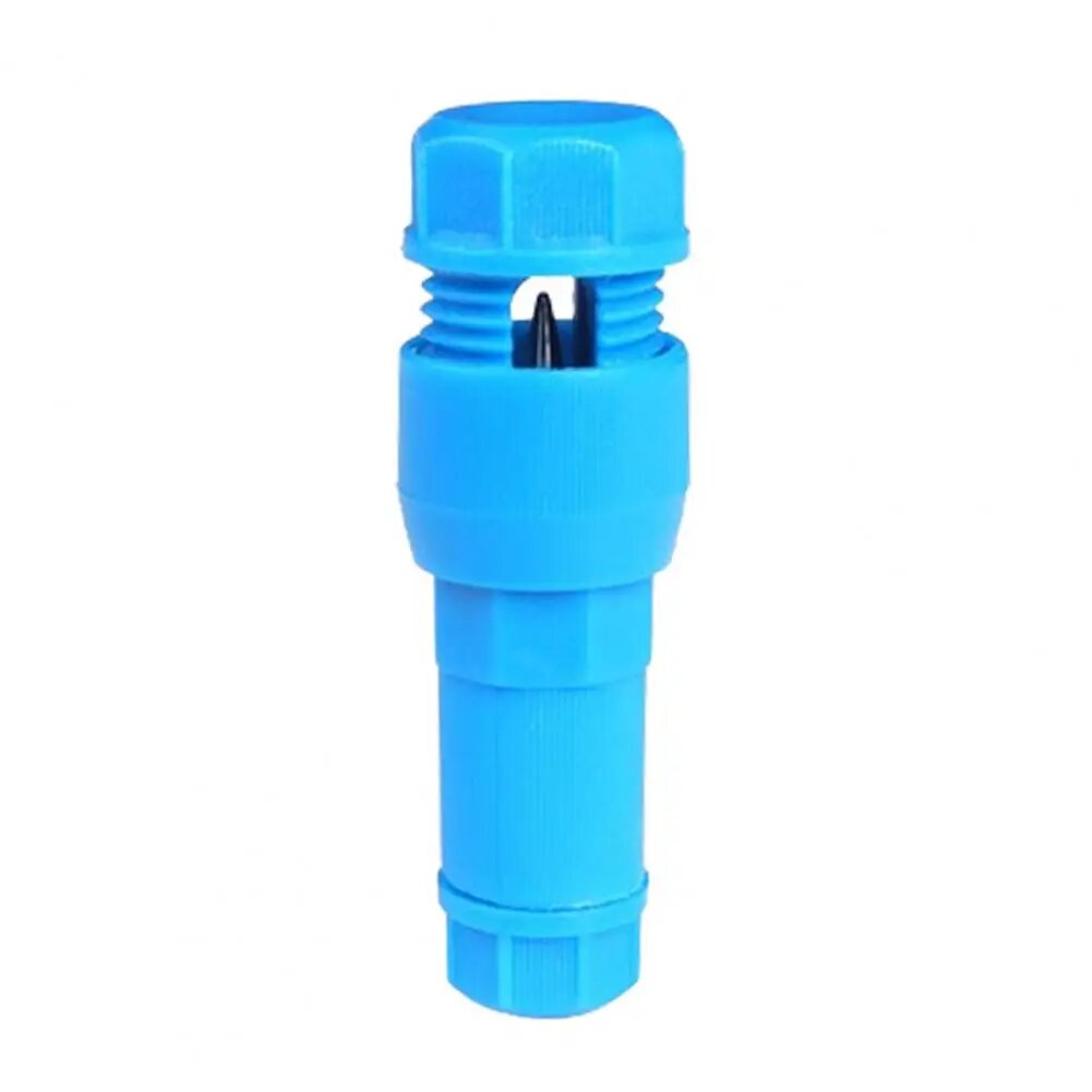 1/10 шт. низковольтные разъемы для проводов, водонепроницаемые наружные разъемы для проводов, быстрый замок, садовые инструменты, аксессуары для ландшафтного освещения