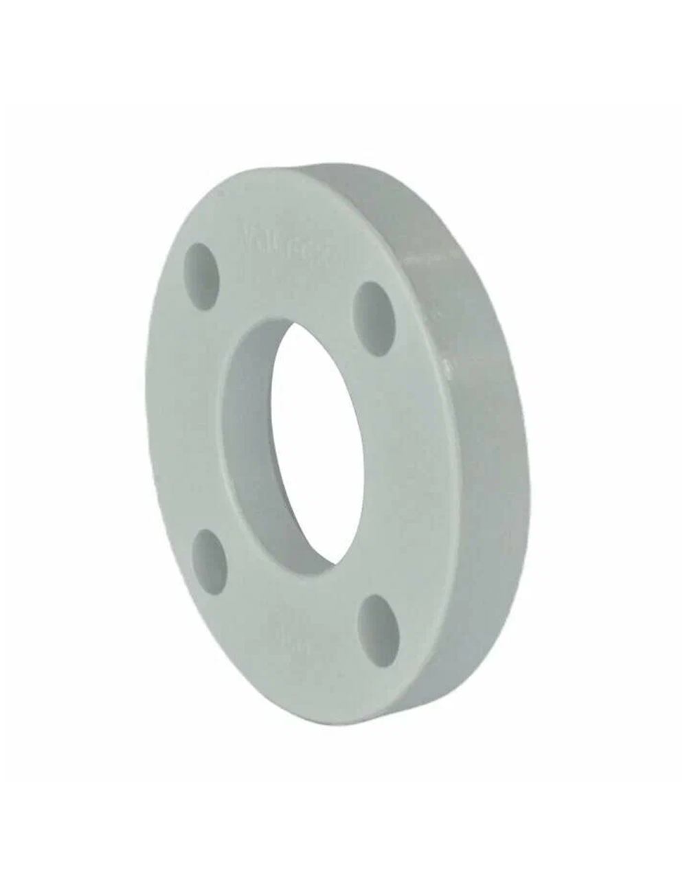 Фланец PP-R белый Ду 40 Ру25 для бурта PP-R Дн 50 VALFEX 10188050