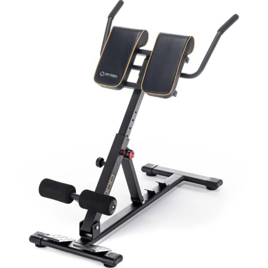 Гиперэкстензия Oxygen Fitness HOOD