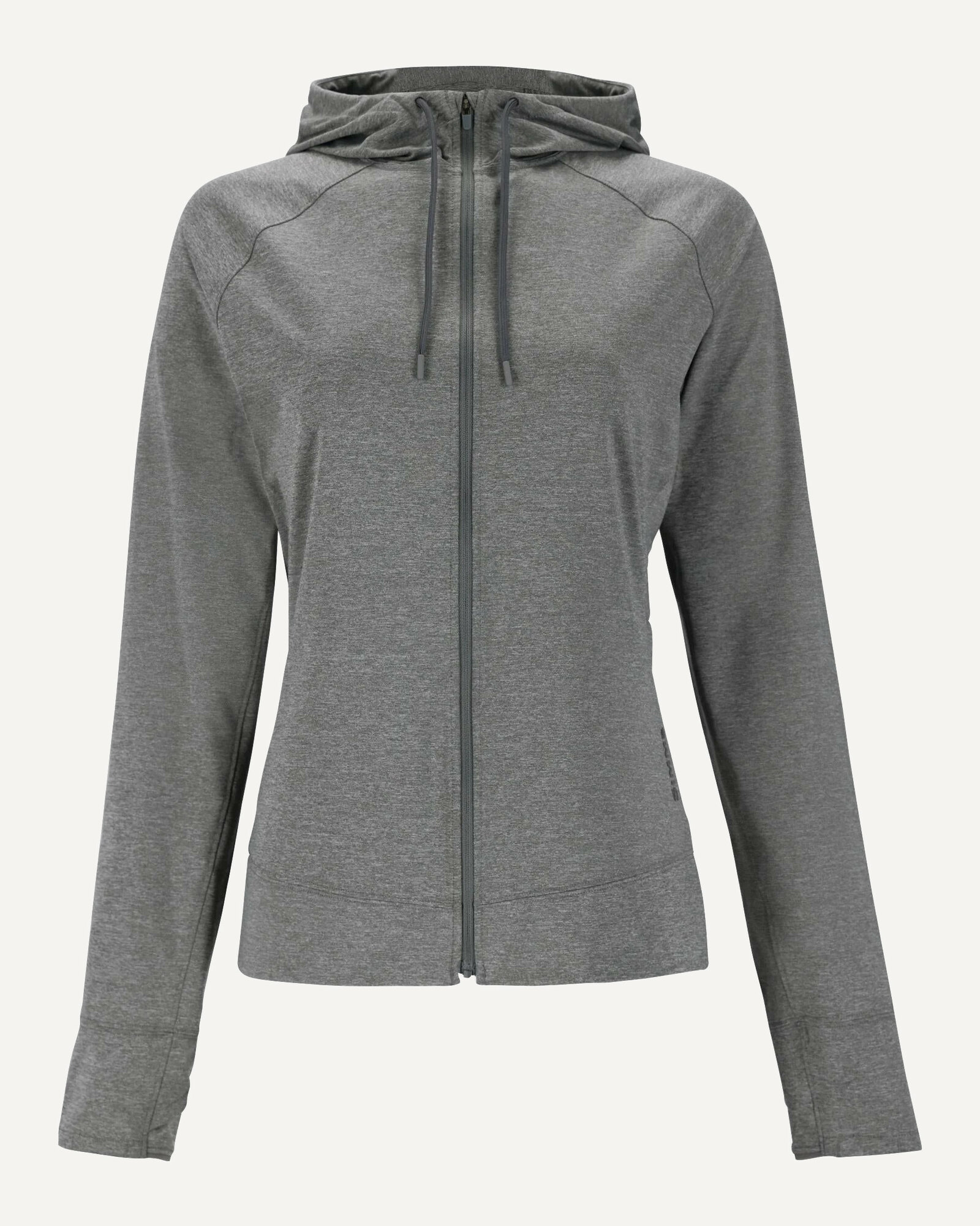 Термотолстовка Women's SolarFlex Full-Zip Hoody