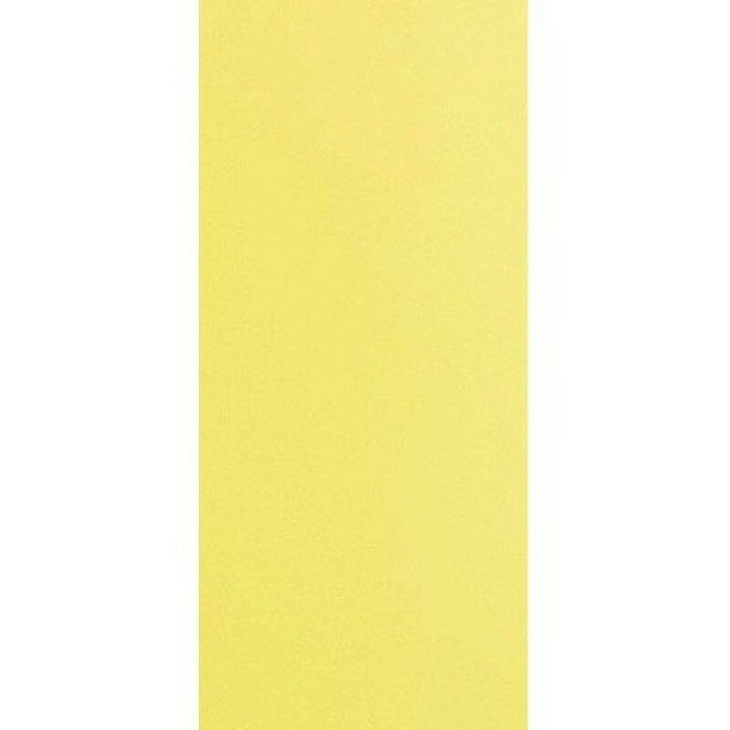 Керамическая плитка Azori Палитра Желтый 00-00001905 настенная 20,1х50,5 см желтый