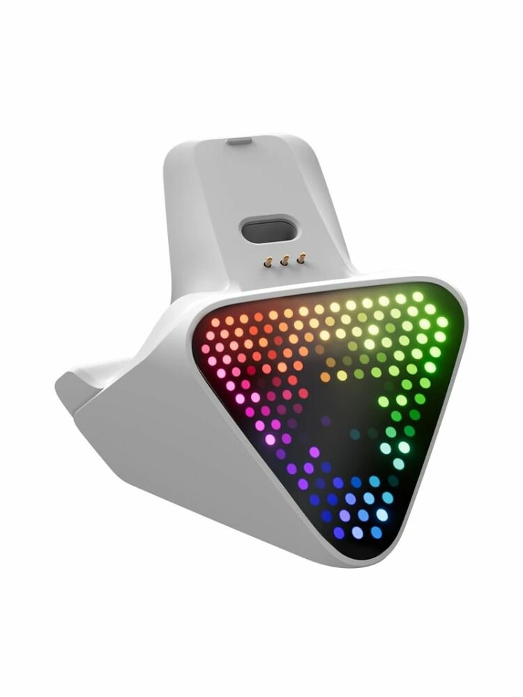 Flydigi Charging Dock 2PRO С Тремя USB-портами Для Базового Адаптера Питания Игрового Контроллера Flydigi APEX 5 Elite