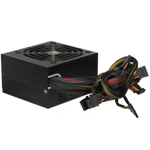 Блок питания Cougar STX450W