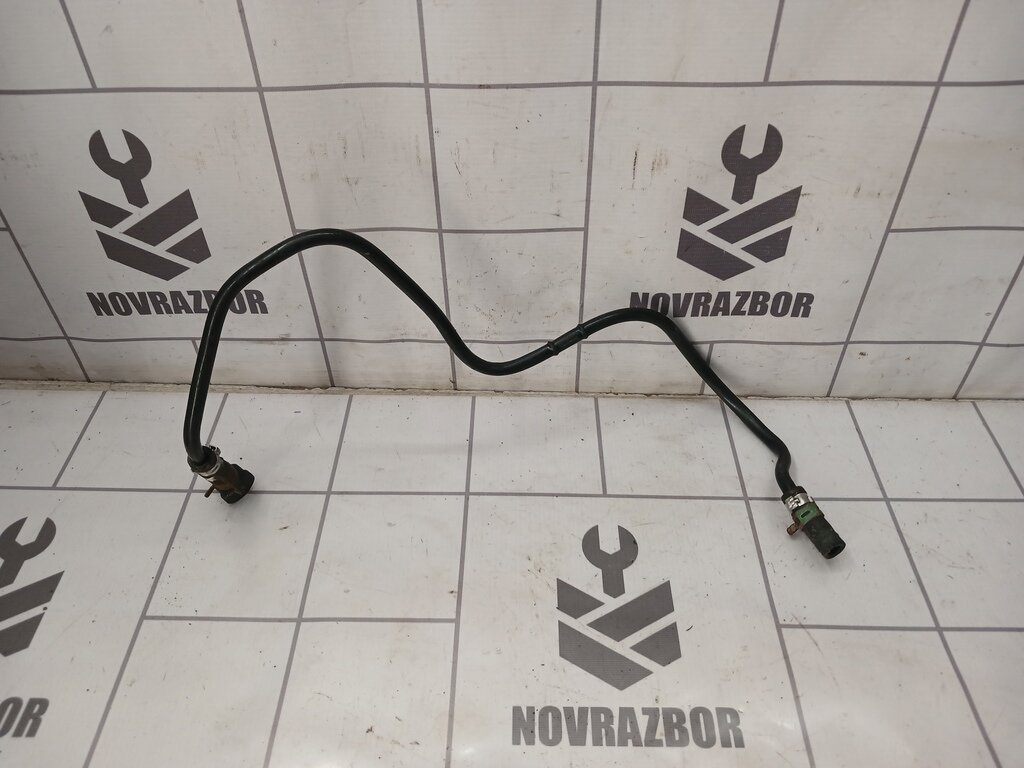 Трубка вакуумная Renault Clio 2 Symbol 1998-2008