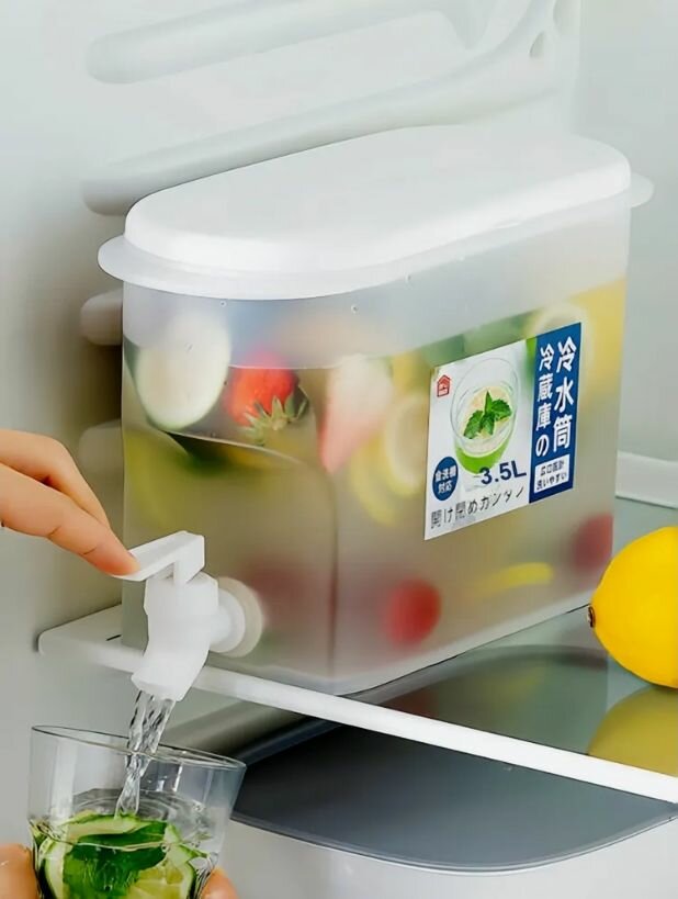 Диспенсер для напитков