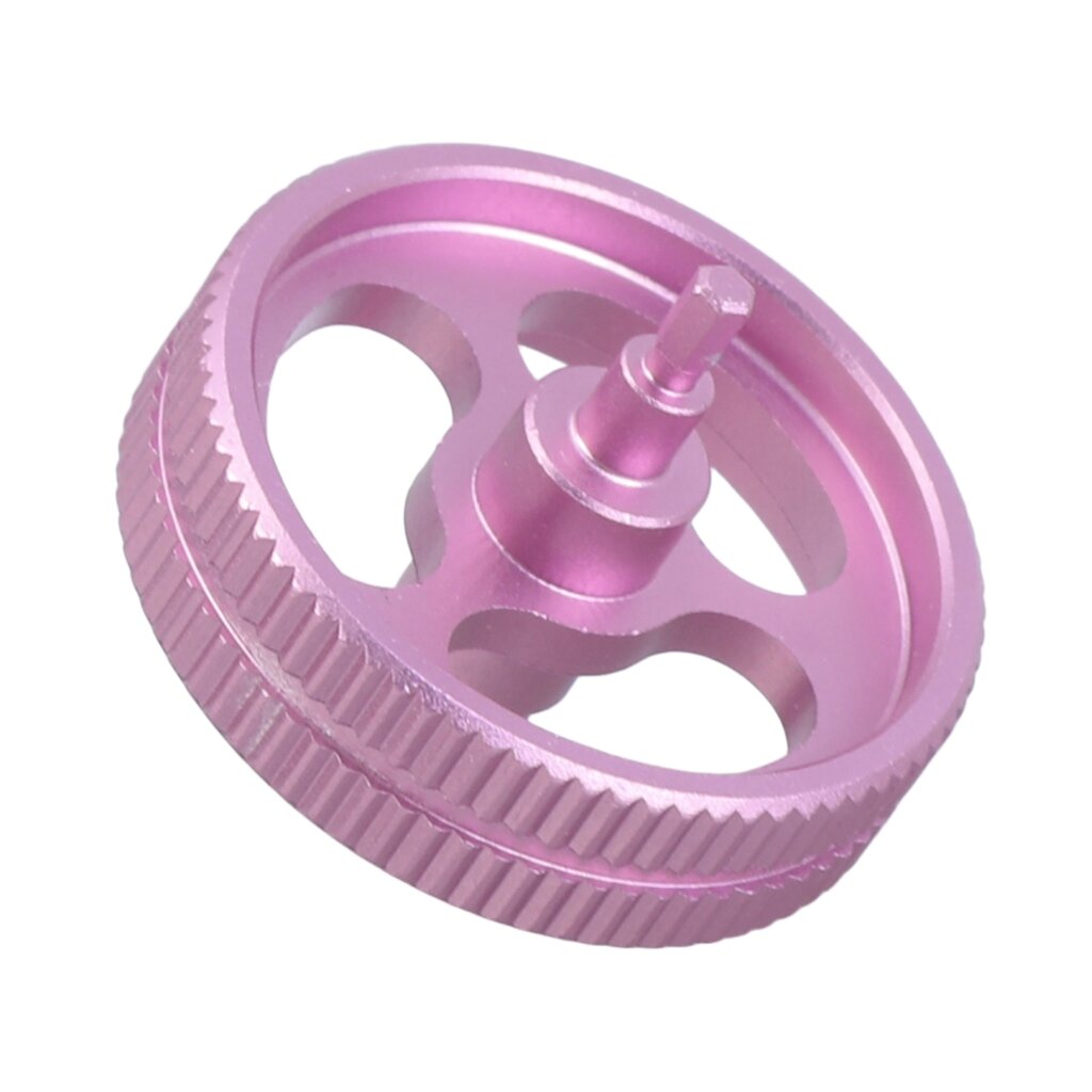 Колесико для мыши Logitech G102 G304 G305, розовое