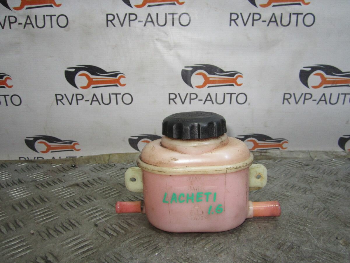 Бачок гидроусилителя Chevrolet Lacetti 2003-2013 Chevrolet