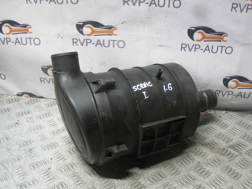 Корпус воздушного фильтра Renault Scenic 1 1996—99 7700864802