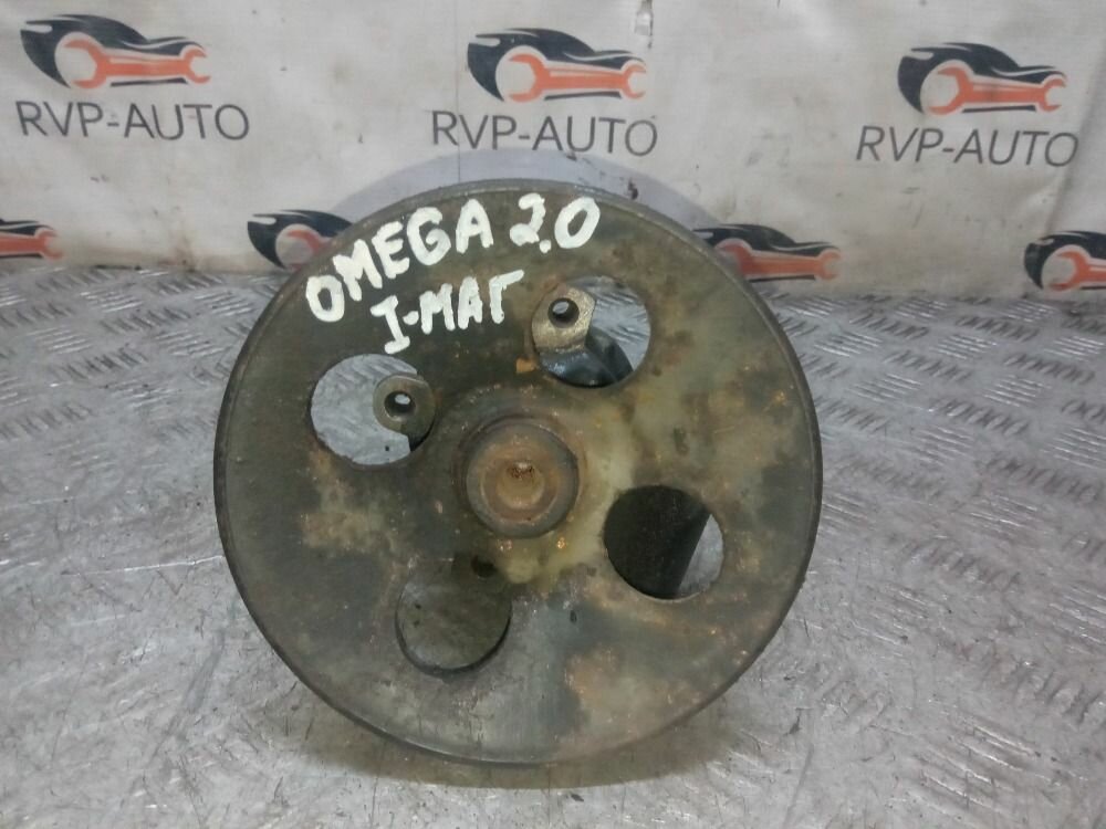 Насос гидроусилителя Opel Omega B 2.0 1994-2003 26029798