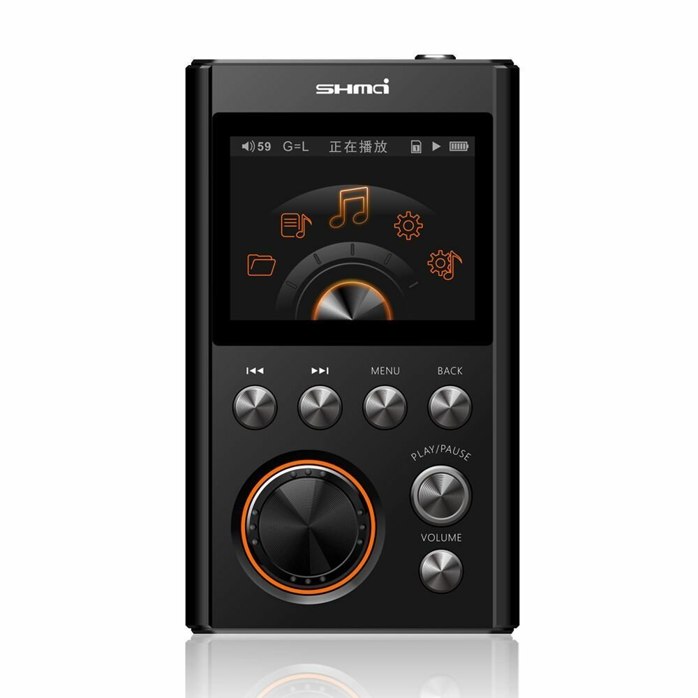MP3-плеер