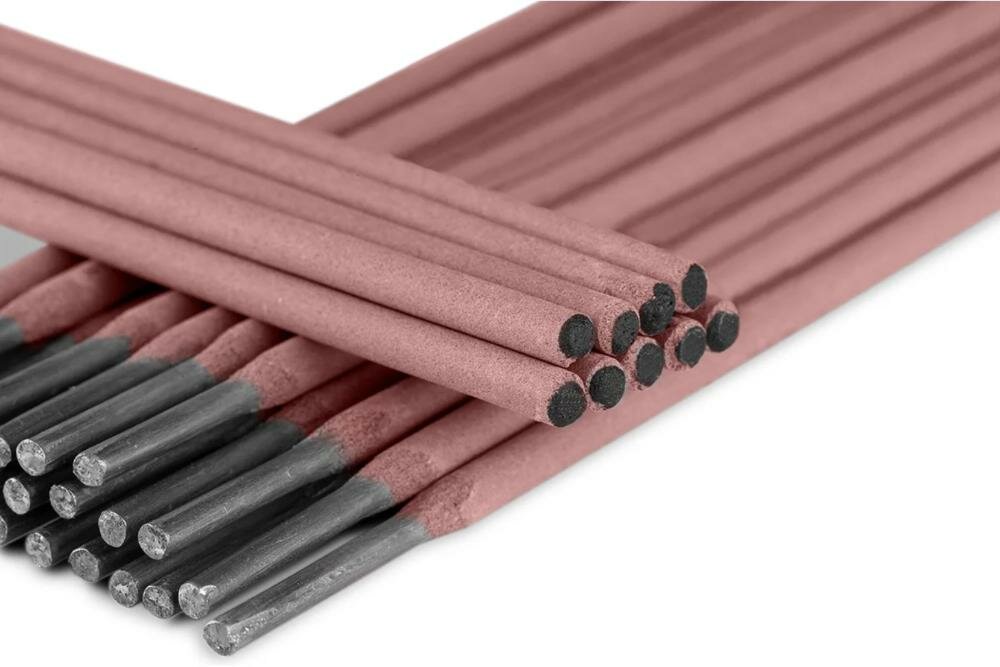 Электроды стандарт АНО-21 ф3,0мм (1кг) (Ц0041193) вакуум