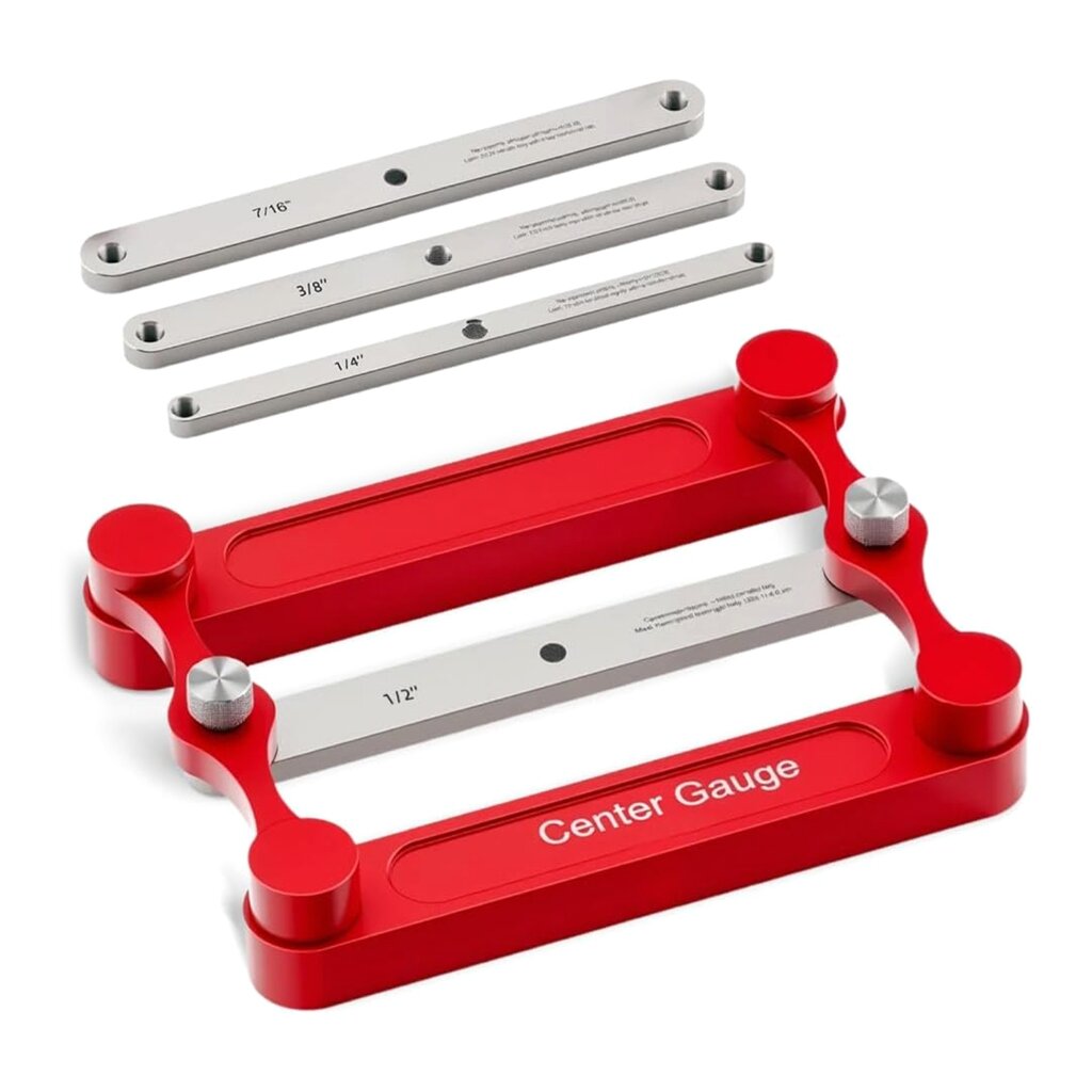 Набор Кондукторов Для автоматического Центрирования Дюбелей С Двойной Шкалой Разметки И Направляющими Сверла 3-Х Размеров, Подходящими Для Точной Деревообработки