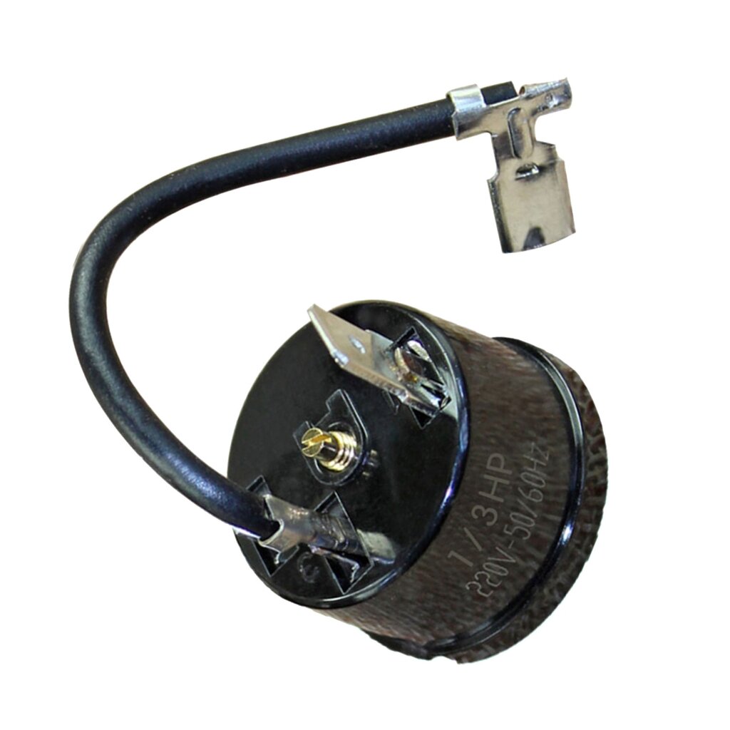 Защита компрессора холодильника от перегрева и перегрузки-13