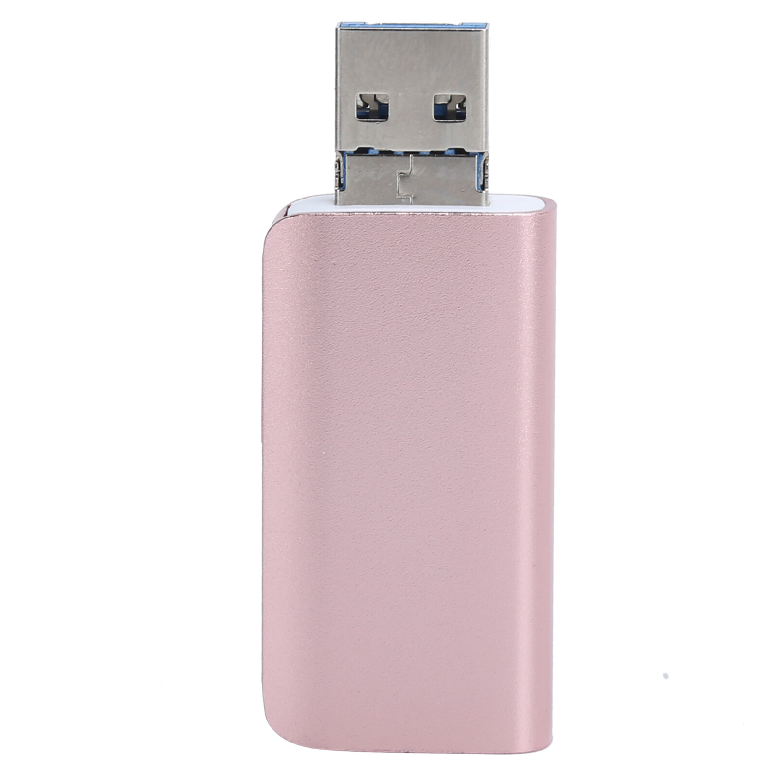 256GB Micro U Disk OTG Flash Drive USB 3 in 1 for Memory Stick Android/iPhone/Windows