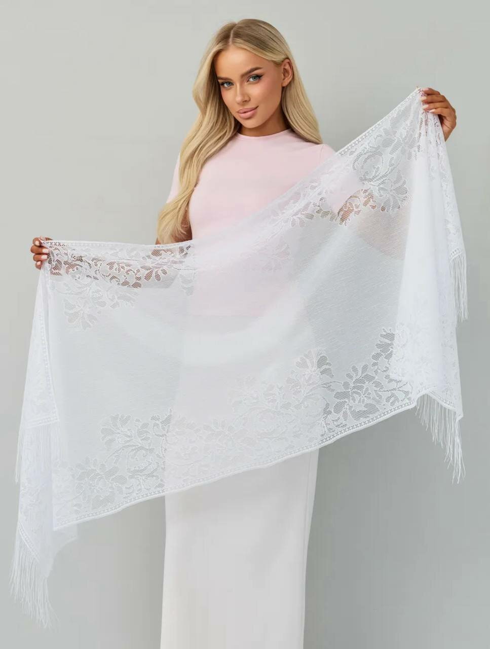 Платок для женщин