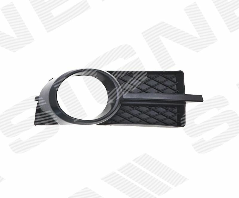 Решетка в бампер передняя правая SDN, SIGNEDA PCV99009CAR