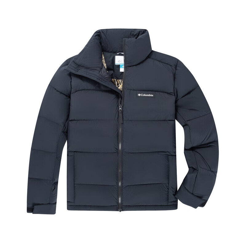 Пуховик Casual Outdoor