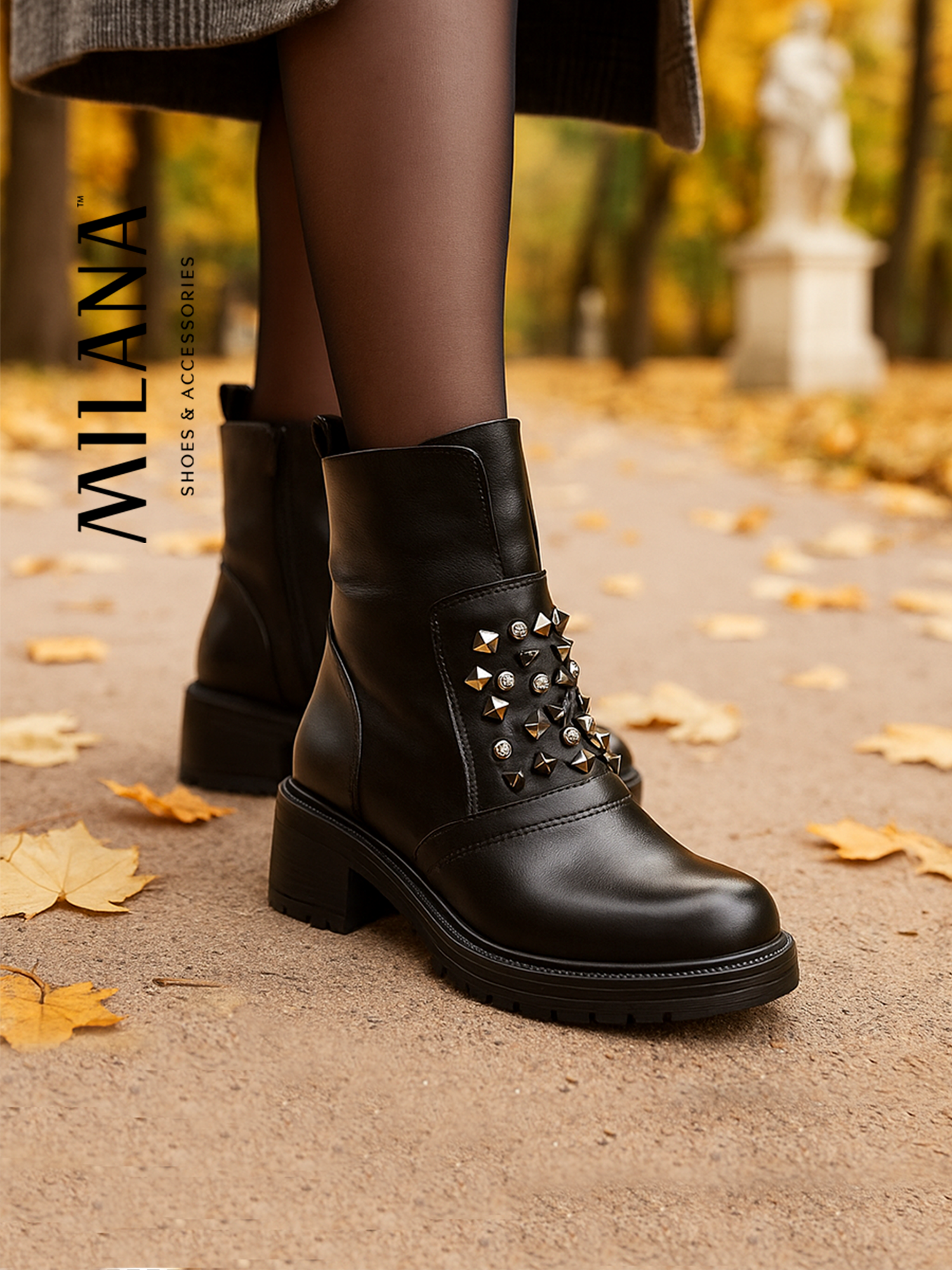 Ботинки берцы