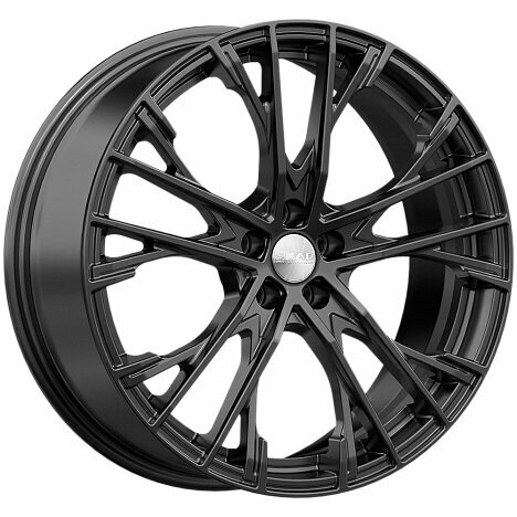 Литой диск Скад Ларго R19x7.5J 5x114.3 ET33 ЦО67.1