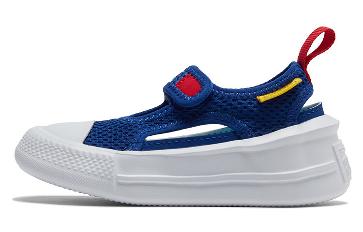 Босоножки Chuck Taylor All Star