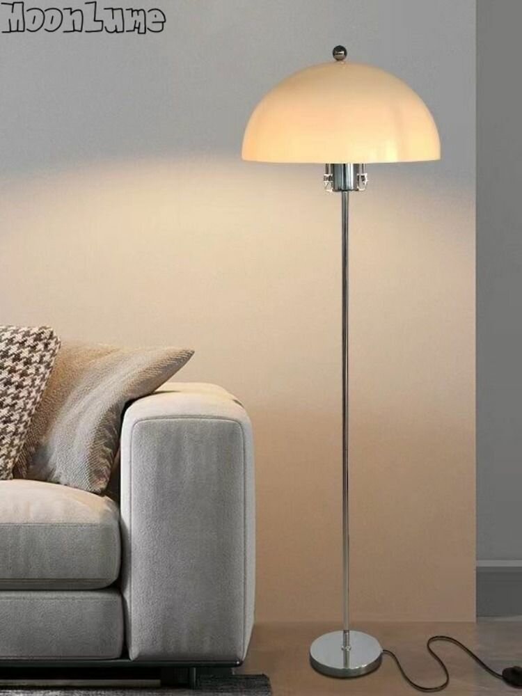 Высококачественный ретро-торшер с креативным дизайном