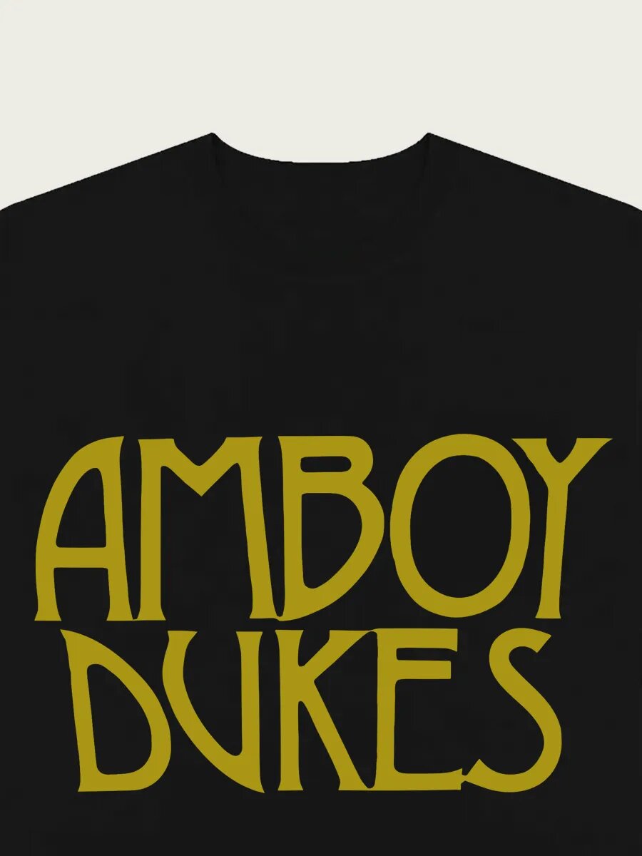 Футболка спортивная