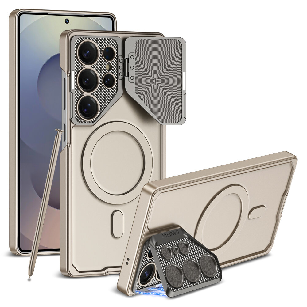 Чехол для Samsung Galaxy S25 Ultra / Самсунг Галакси С25 Ультра
