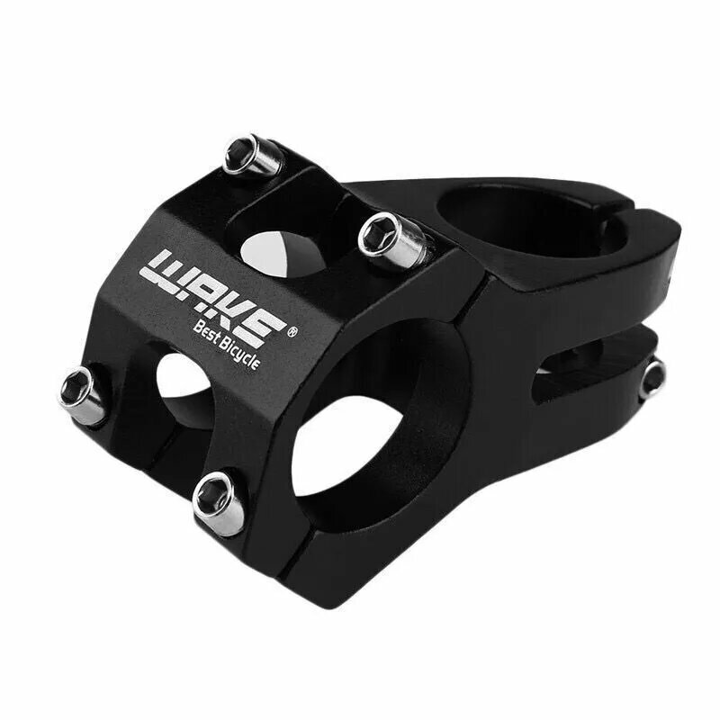 Вынос руля велосипеда, 31,8 мм, 42мм алюминиевый сплав, WAKE