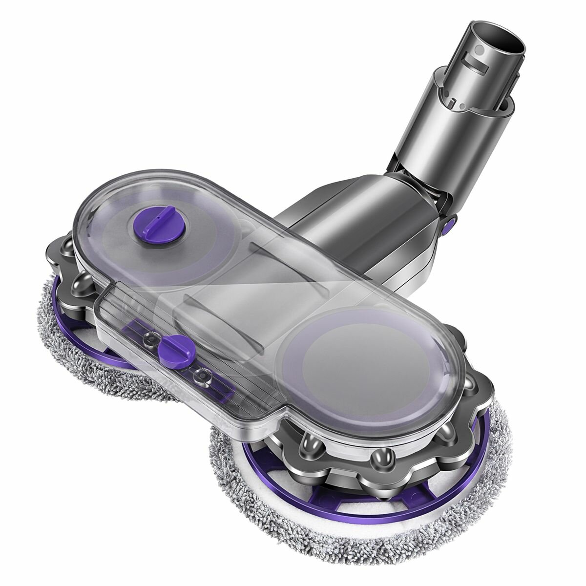 Насадка-швабра для пылесоса Dyson V6 модели DC58/DC59/DC62