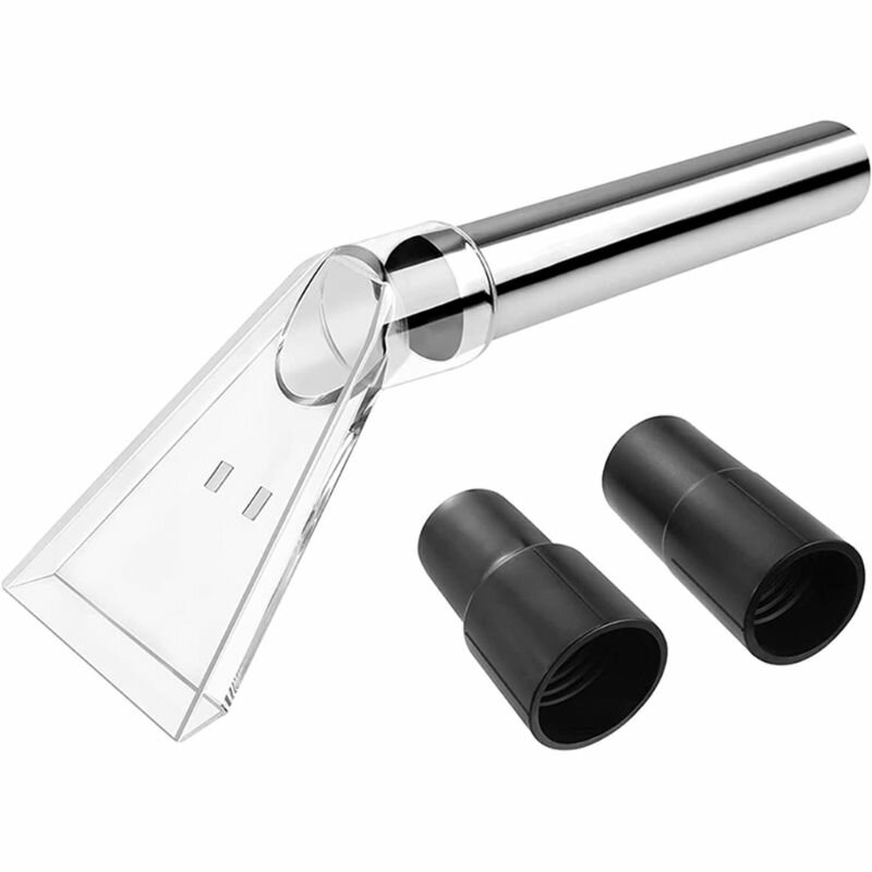 Универсальная всасывающая головка, водопоглощающие портативные насадки для обивки, эффективные инструменты очистки