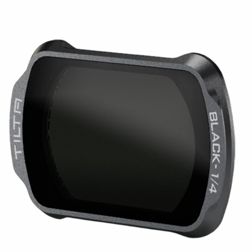Светофильтр Tilta Black Mist 1/4 для DJI Osmo Pocket 3
