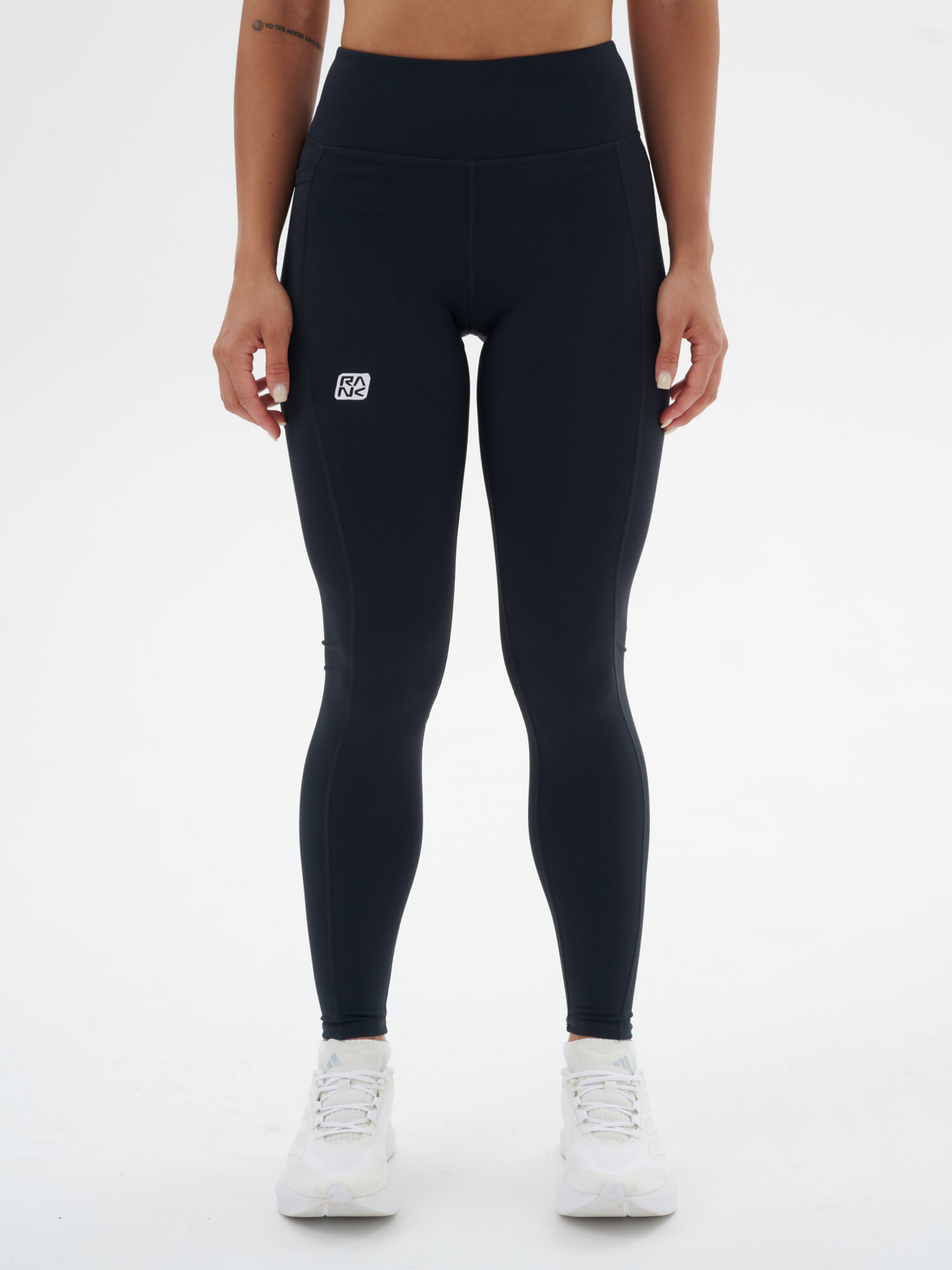 Тайтсы PWR Leggings