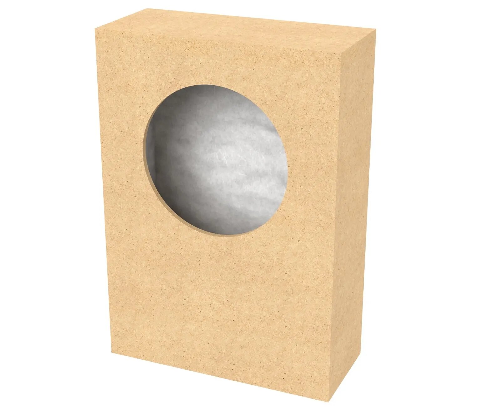 Акустический бокс/короб Audio Balance UniBox S