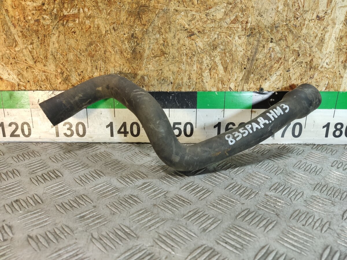 Патрубок радиатора OPEL Vectra B 9158373