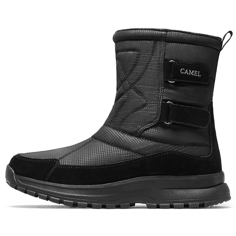 Сапоги CAMEL Snow Boots