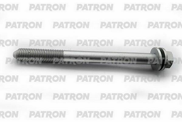 Болт крепления рычага подвески, для Форд Транзит