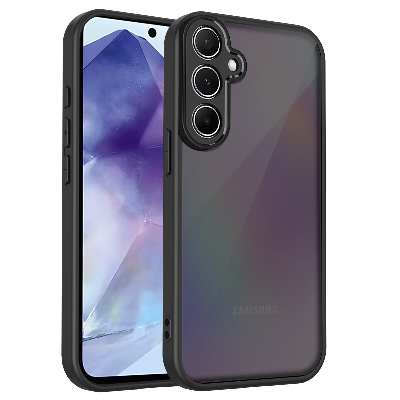 Чехол для Samsung Galaxy A55 5G / Самсунг Галакси A55