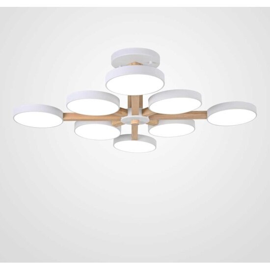 Потолочный светильник Imperium Loft TURNA-B01 228849-26